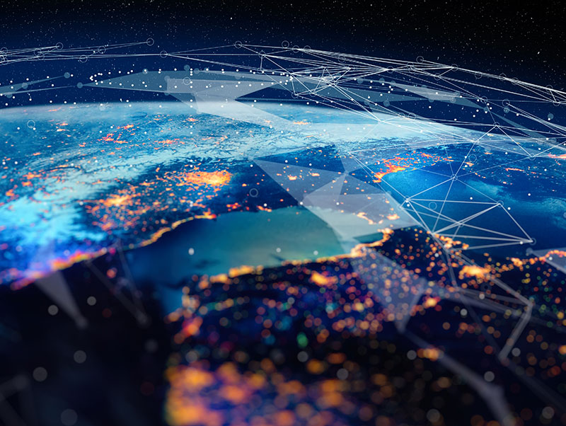 Outsourced Solutions & Managed Services | Services | RSM Catamaran | RSM Canada