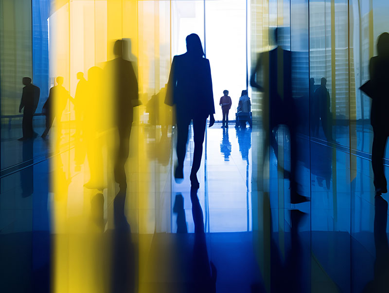 Outsourced Solutions & Managed Services | Services | RSM Catamaran | RSM Canada